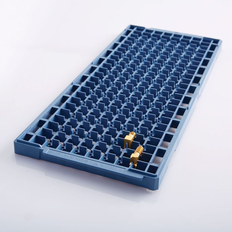 RapidTray® Machined Matrix Trays | RH Murphy Co