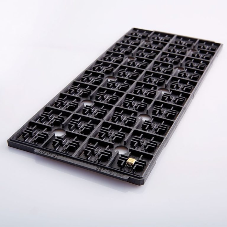 RapidTray® Machined Matrix Trays | RH Murphy Co