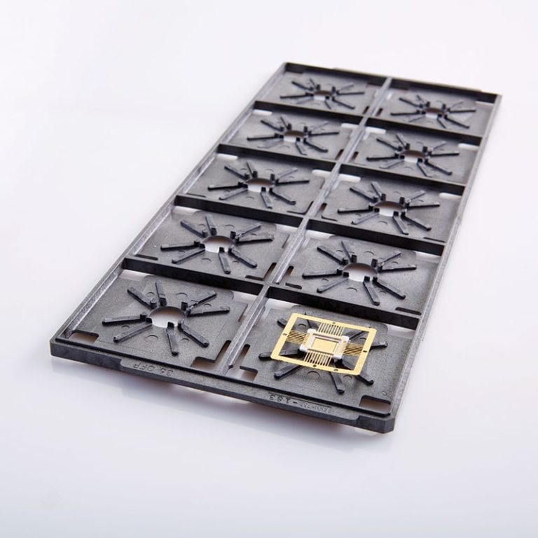 RapidTray® Machined Matrix Trays | RH Murphy Co