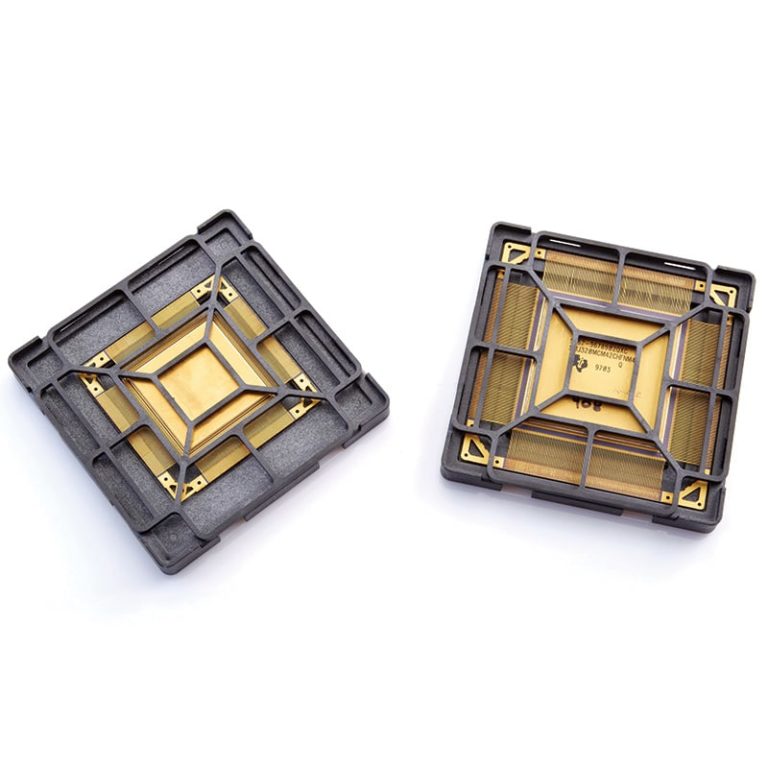 ESD Carriers | Electronic Device Carriers | RH Murphy Co