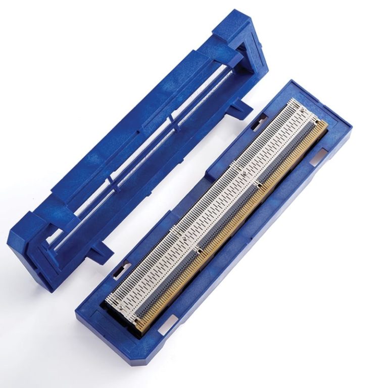 Matrix Trays for Automation | RH Murphy Co