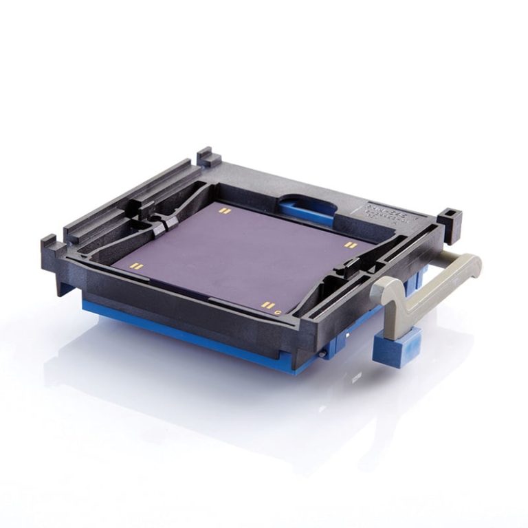 Semiconductor Handling | RH Murphy Co