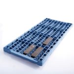 RapidTray® Machined JEDEC Matrix Trays | RH Murphy Co