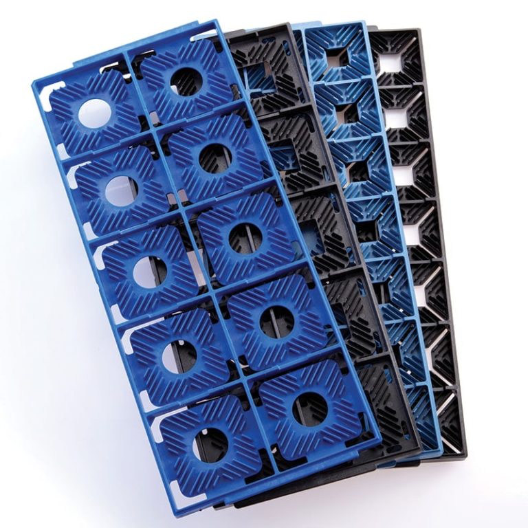 JEDEC Trays | RH Murphy Co