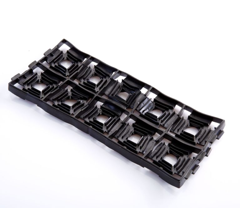 5 Questions to Ask Your JEDEC Tray Supplier | RH Murphy Co