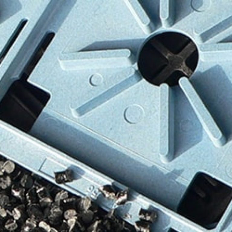 JEDEC Trays | Electronic Packaging | RH Murphy Co