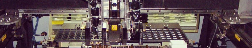 Matrix Trays for Automation | RH Murphy Co