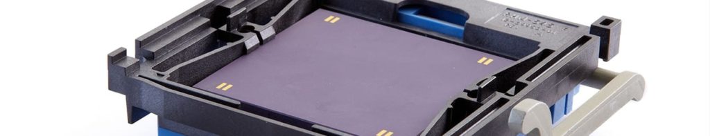 ESD Carriers | Electronic Device Carriers | RH Murphy Co