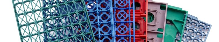 JEDEC Matrix Trays | RH Murphy Co