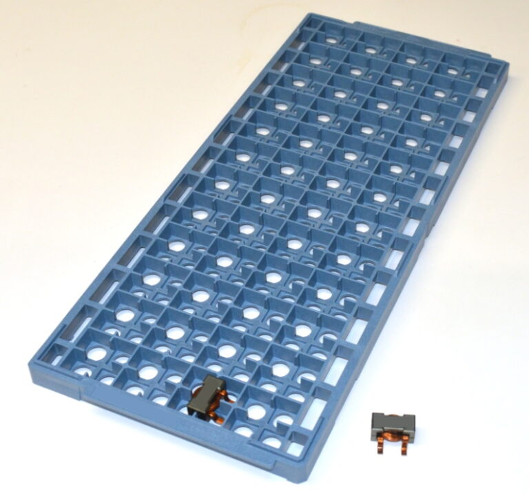 RapidTray® Machined Matrix Trays | RH Murphy Co