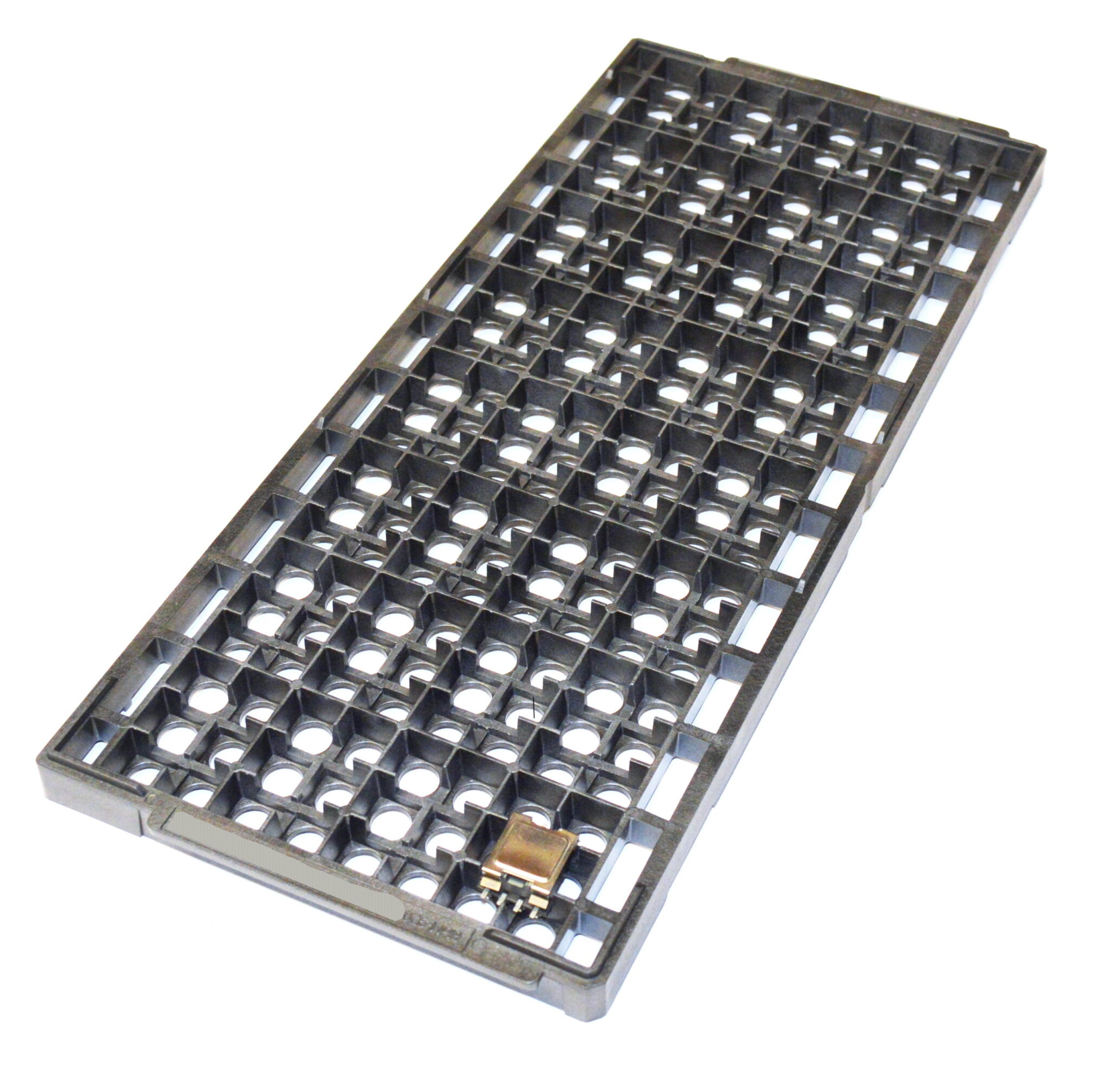 RapidTray® Machined Matrix Trays | RH Murphy Co