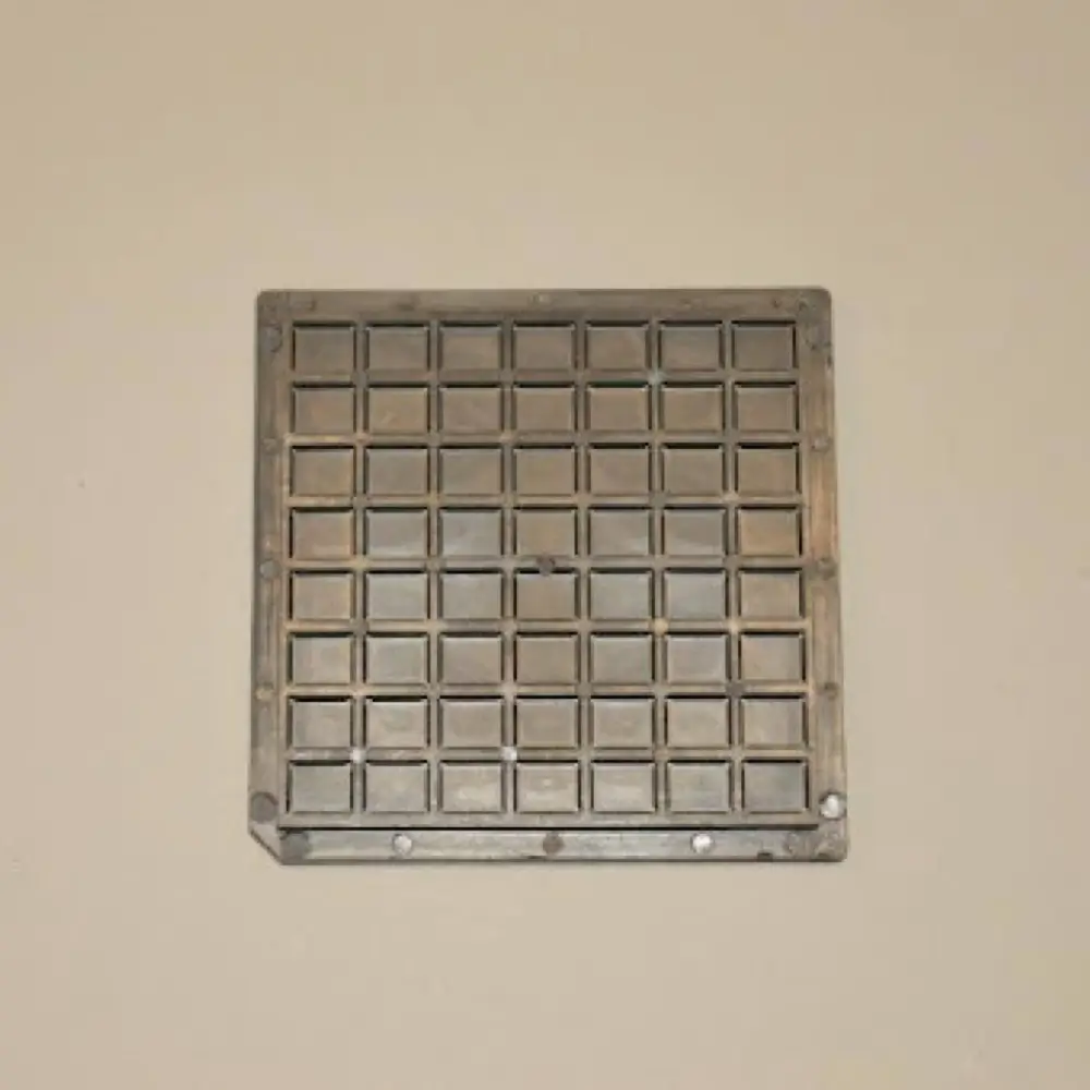 Bare Die Trays & CSP Trays - RH Murphy Co